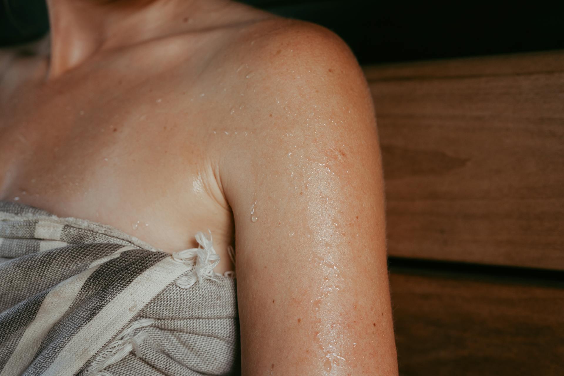Bastutunna med relax – njut av bastubad och avkoppling